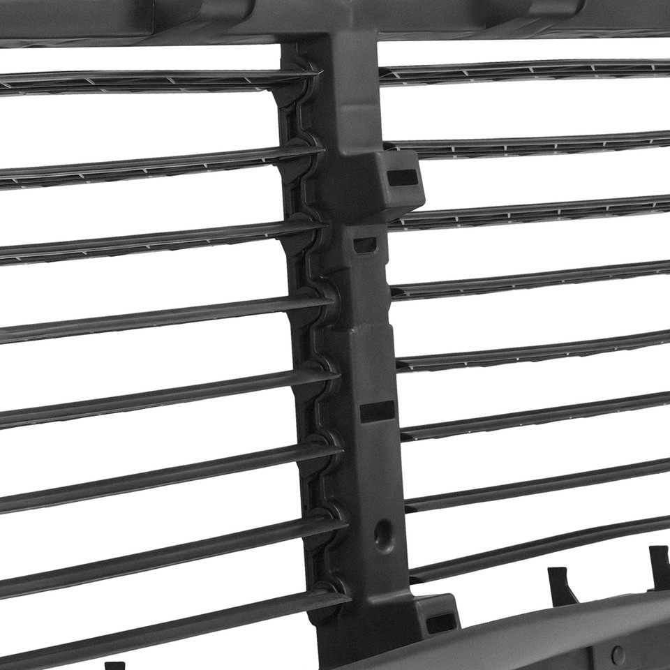 For Chevy Silverado 1500 LD LTD 2019-23 #84652494 Active Radiator ...