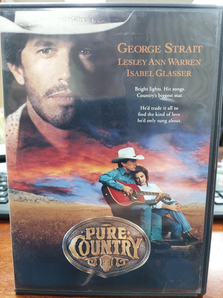 Pure Country 1992