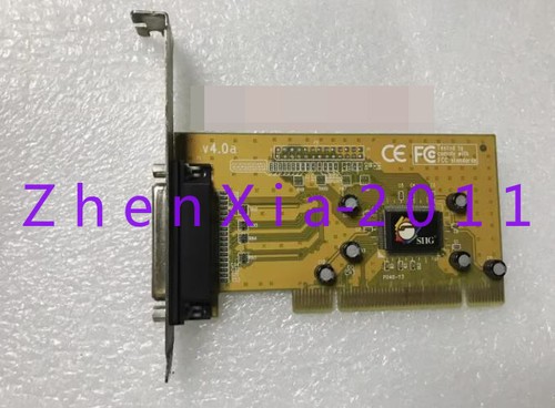 1PC Used P040-Y3 J44454200421 JJ-P00112 Card | eBay