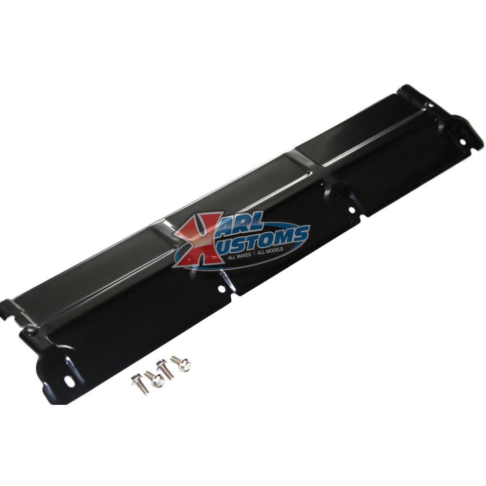 1968-1977 Chevy Chevelle Nova Radiator Core Support 31-1/8" X 5-3/4 ...