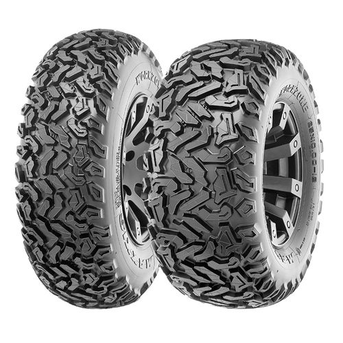 New MAXXIS Workzone 6PLY BIAS 25x8-12 ATV Front Tyre T69-1225-08 | eBay