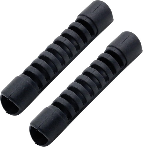 Antrader 1 Pair 4.5" ThermoPlastic Rubber Handles, Replacement TPR ...