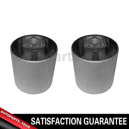 2x Suspensia Front Lower Rearward Suspension Control Arm Bushing For ...