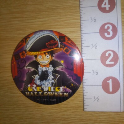 Japanese, Anime Collectibles & Art One Piece Takarakuji Scratch Lottery ...