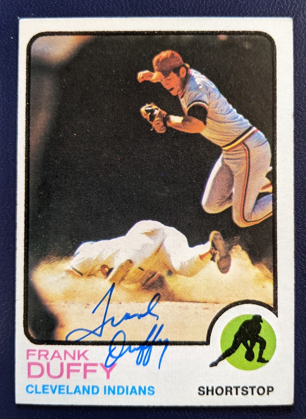 1970 - 1979 Topps MLB AUTOGRAPHS - YOU PICK - AUTO SIGNED (FREE ...