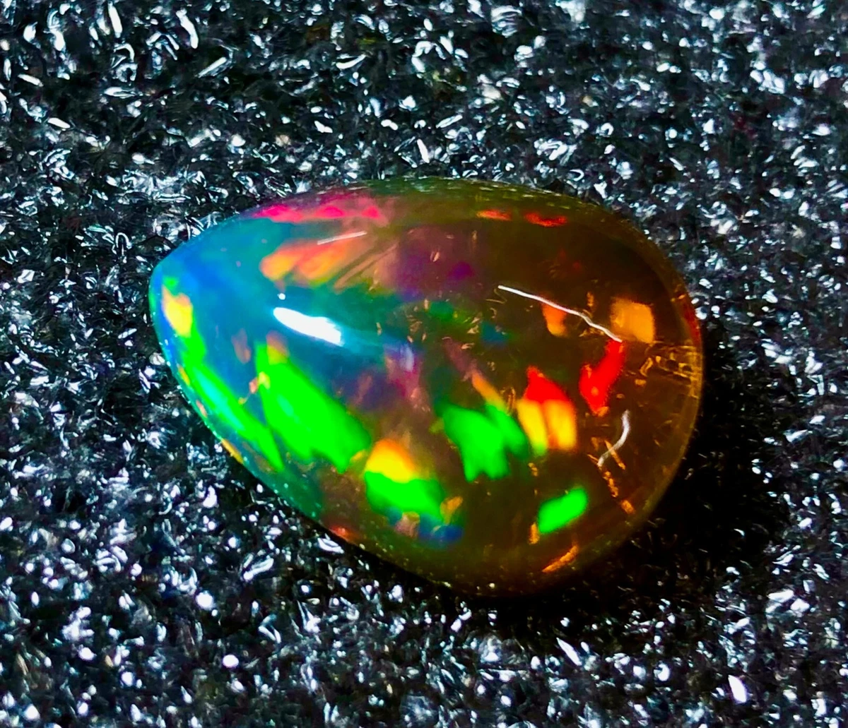 Birthstones Opal