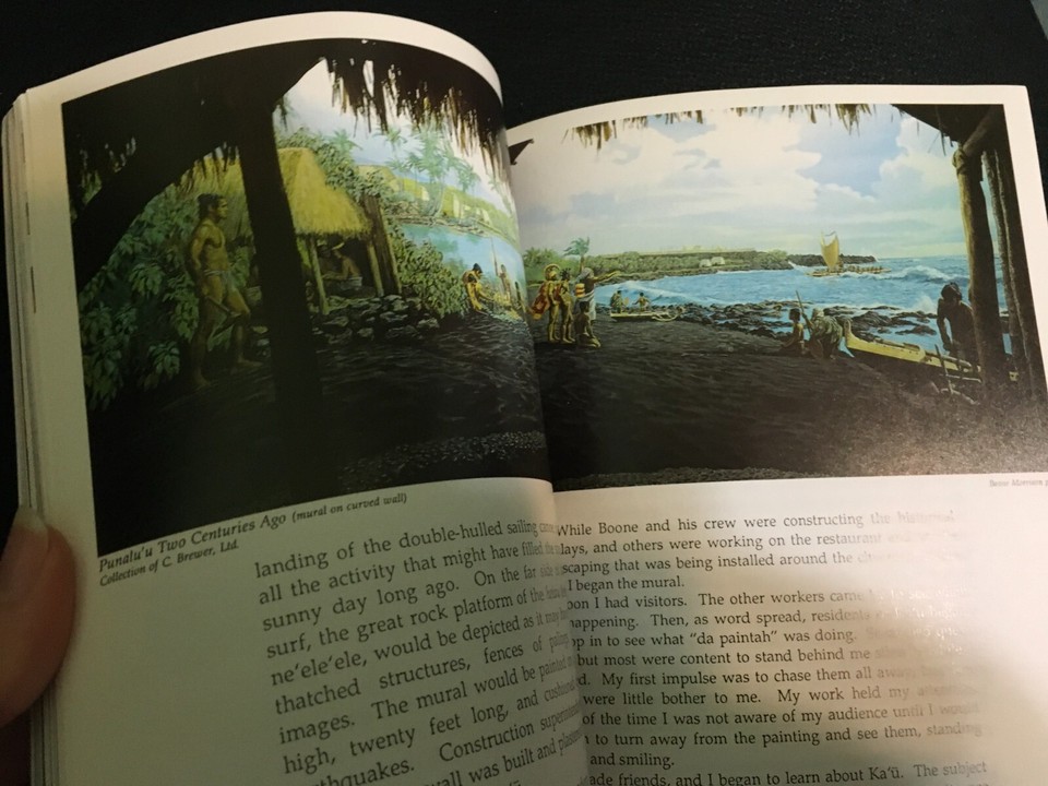 PELE Goddess of Hawaii's Volcanoes by Herb Kawainui Kane Hawaiian ...