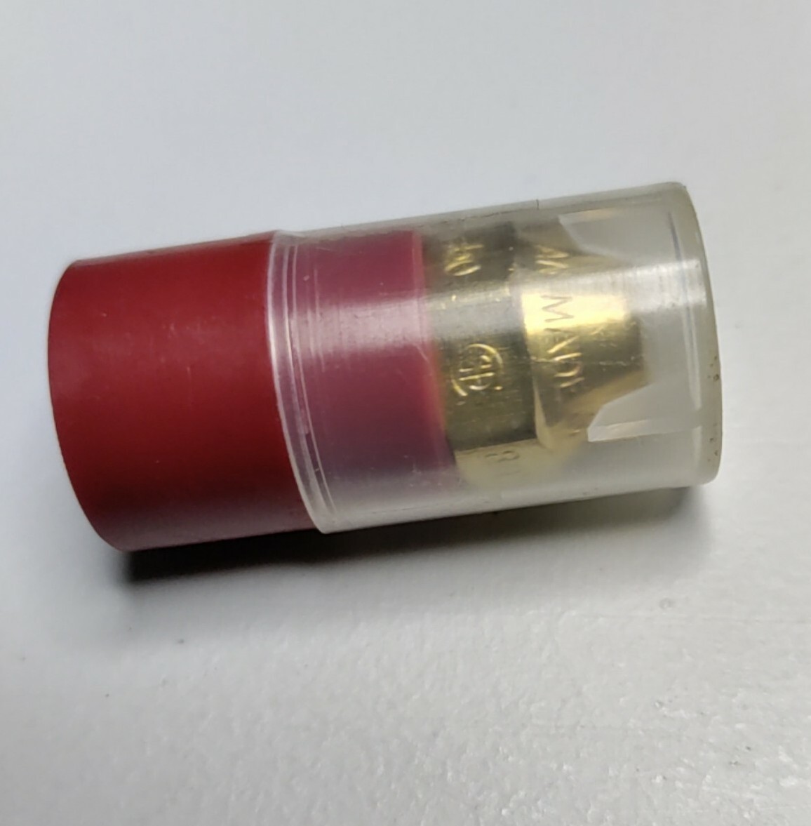 2 PK Oil Burner Nozzle Delavan 0.50 GPH 80 Degrees Hollow Cone a H Ah ...