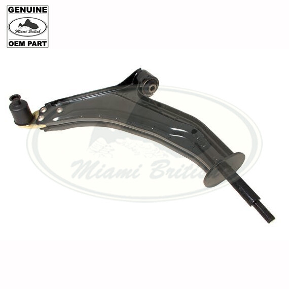 LAND ROVER FRONT LOWER CONTROL ARM LEFT FREELANDER RBJ500690 OEM | eBay