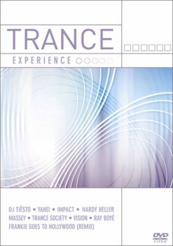Trance Experience - DVD By Trance Experience - VERY GOOD 634991132626| eBay