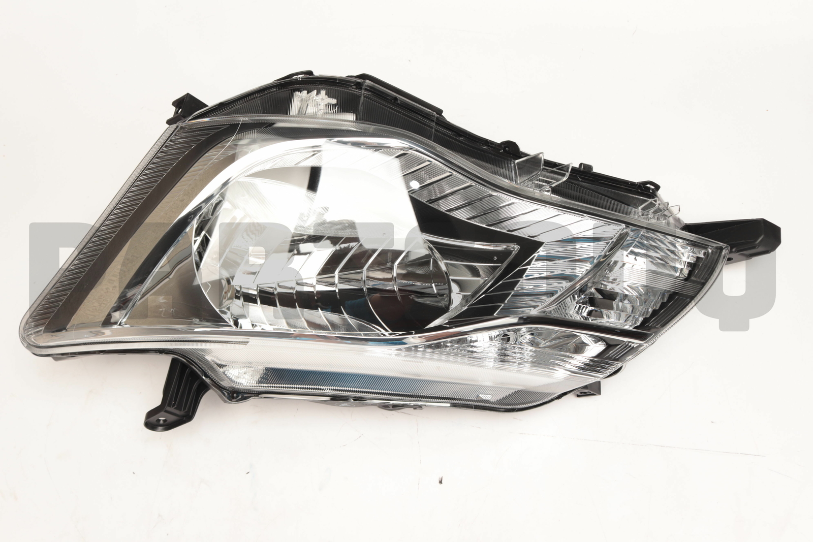 8117012J00 Genuine Toyota UNIT ASSY, HEADLAMP, LH 81170-12J00 | eBay