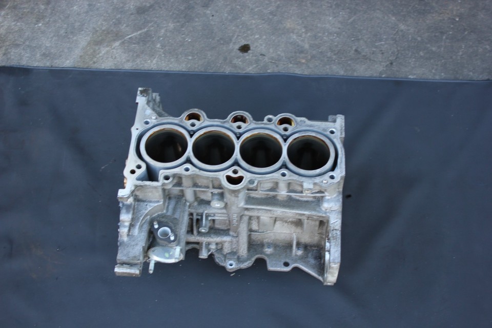 OEM G4FJ Engine Cylinder Block for 2015-2024 Hyundai Kia Tucson Kona 1 ...