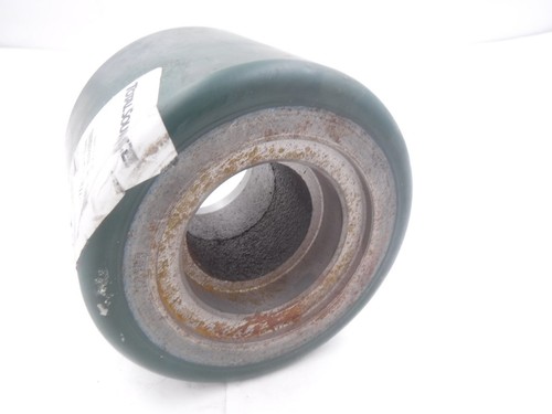 Genuine OEM Total Source Polyurethane Thombert Dyalon A 5"DIA x 4.12"W ...