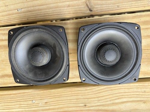 DEFINITIVE TECHNOLOGY CS-8060HD 4'' Mid Range Speakers | eBay