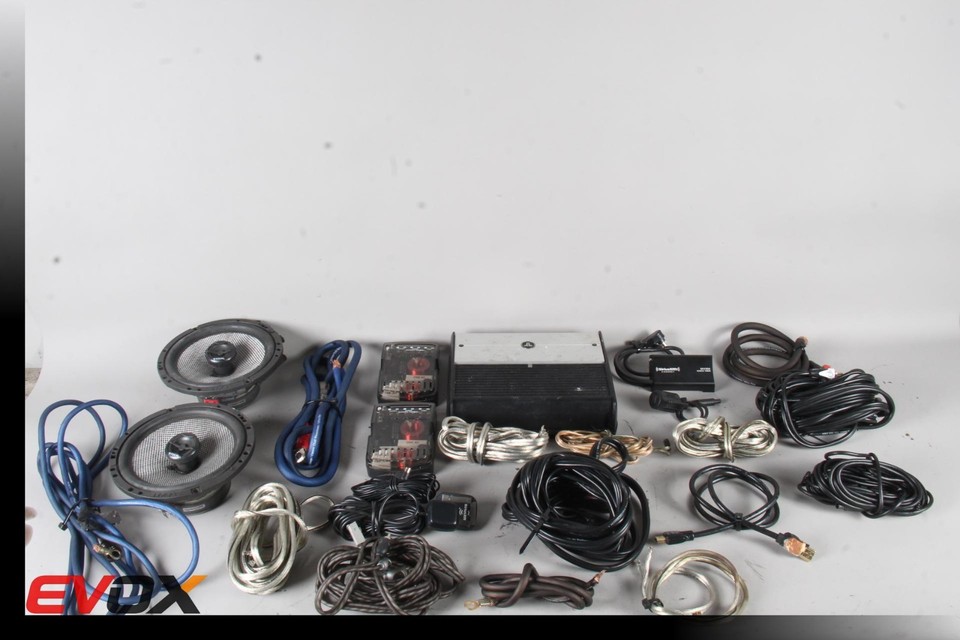 SiriusXM SXV300v1 Satellite Radio Vehicle Tuner Ki SXV300 SET | eBay