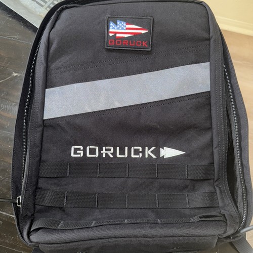 Goruck 4.0 20L Brand New | eBay