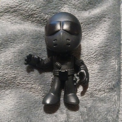 Funko Retro Toys Mystery Mini GI Joe Snake Eyes 1/24 | eBay