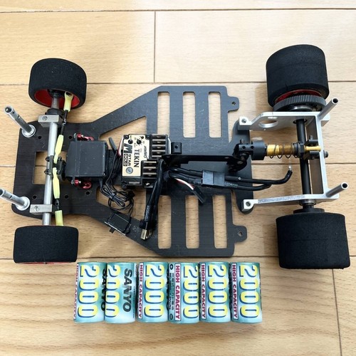 Delta Super Phaser Vintage RC Model Airplane Engine | eBay