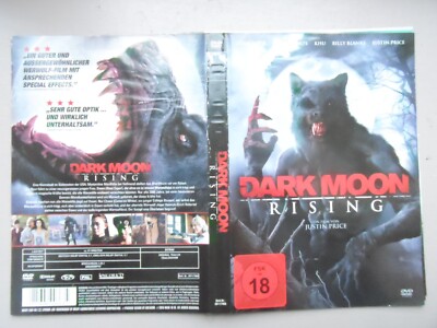 Dark moon rising (DVD)r DVD | eBay