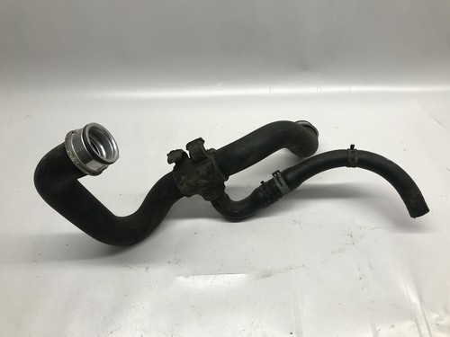 2010 MERCEDES-BENZ C W204 C 300 4-matic Coolant Hoses A2045013782 ...