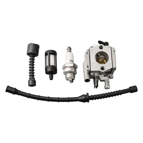MS380 Carburetor kit MS381 038 Chainsaw Parts Tool For Stihl 038 Fuel ...