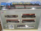 Bachmann 25024, On30 White Pass & Yukon Train starter set | eBay