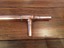 Moonshine Copper liebig condenser Flute Style Jacketed DIY solder your ...