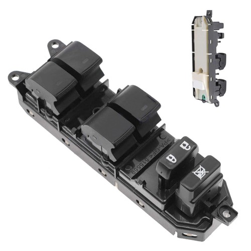 84040-33100 For 2011-2014 Toyota Camry Master Power Window Door Switch ...