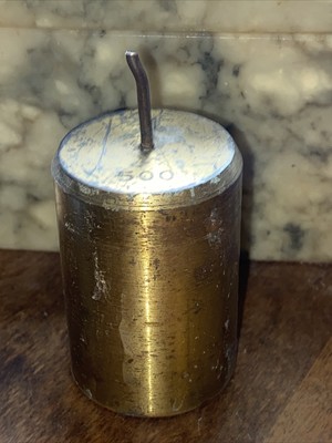 Scales - Scale Stamp