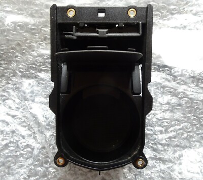 PORSCHE PANAMERA S TURBO 2010 16 CUP HOLDER 97055348100 | eBay