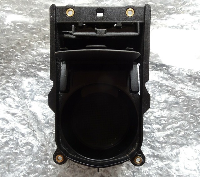 cup holder rear Fond Porsche Panamera 970 97055348100 for sale online ...