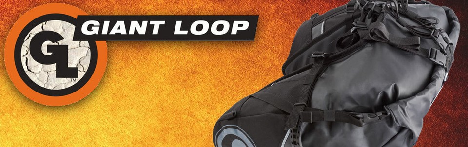 18.9L GIANT LOOP ARMADILLO LIQUID Fuel Bladder suit MOTORBIKE/BOAT etc ...