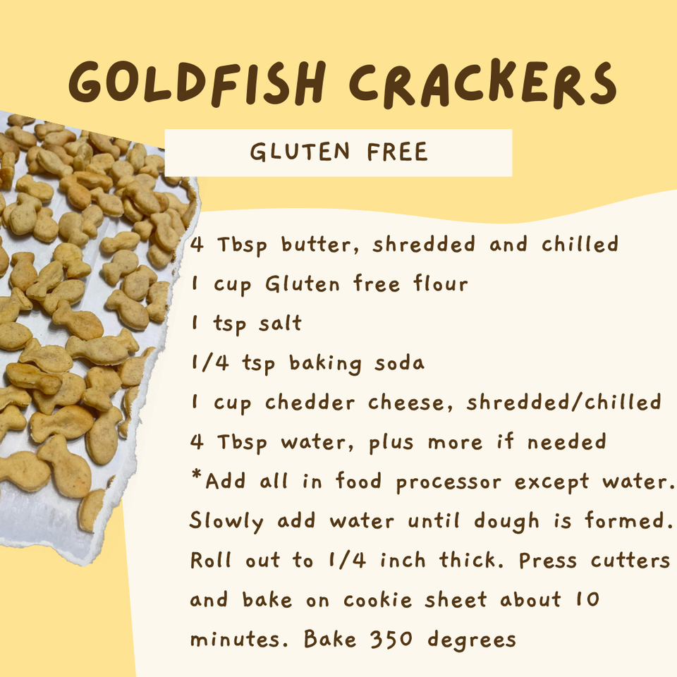 Mini Tiny Goldfish Fish Cracker Cookie Cutter Mold Baked Shaped Maker ...