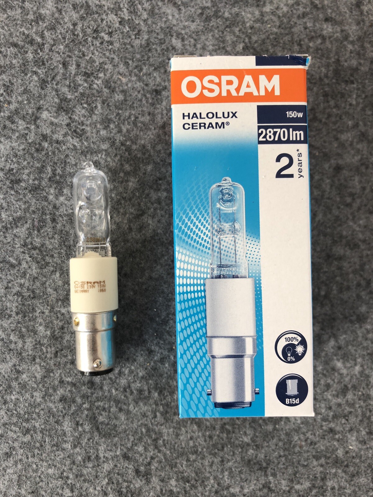 Osram 64494 (4008321393746) online kaufen | eBay