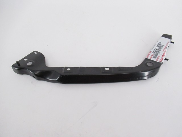 OEM Toyota Part 525380C030 Front Left Bumper Cover Bracket for sale ...