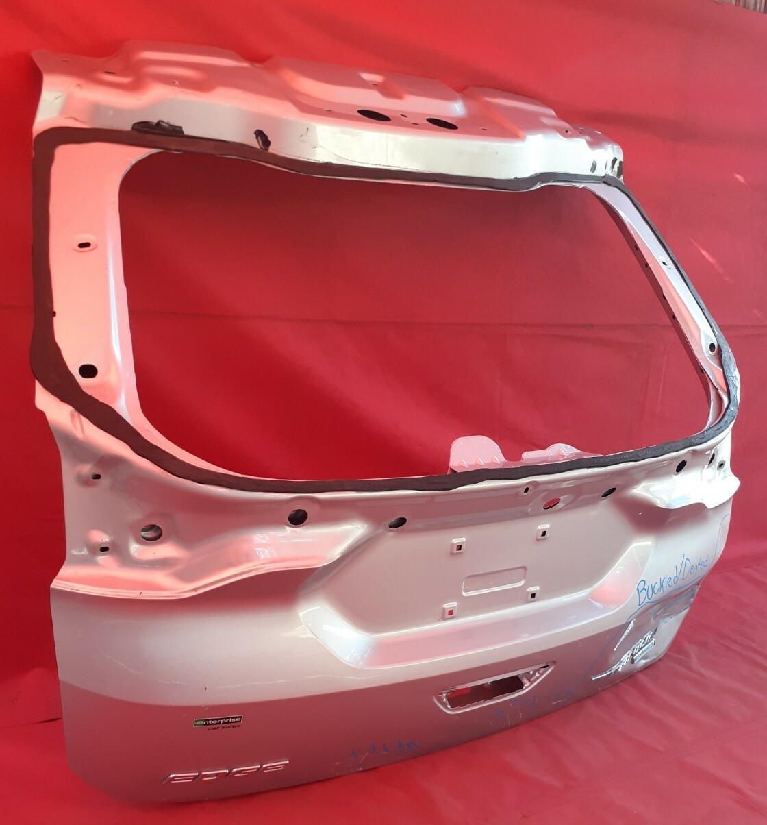 2014 2015 2016 2017 2018 Ford Edge Liftgate Tailgate Lift Tail Gate ...