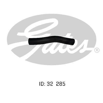 Radiator Hose Upper Gates 05-0525 for MITSUBISHI L300 EXPRESS 1.8L 1983 ...