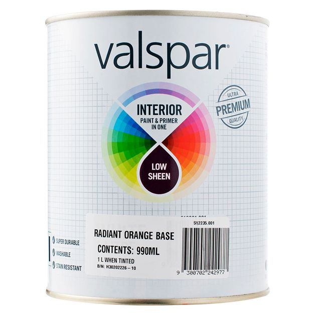 Ultra Interior Paint Valspar Paint