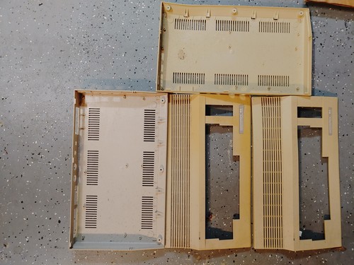 Commodore 64 Upper and Lower Case Shell | eBay