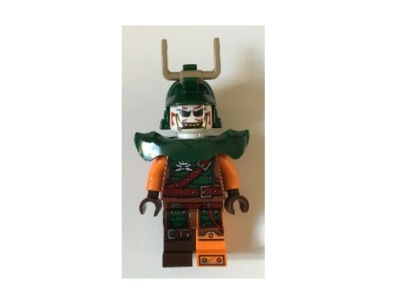 Lego Doubloon 70593 Armor Ninjago Minifigure | eBay