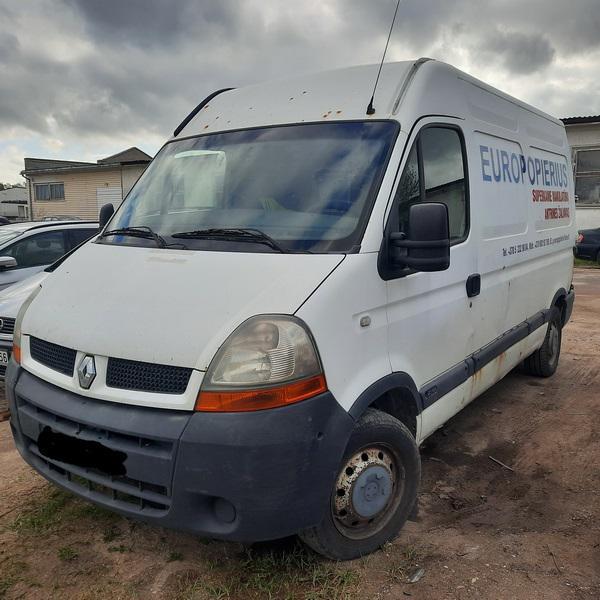 8200163914 8200163916 Front Indicator Left Side LH for Renault Ma ...