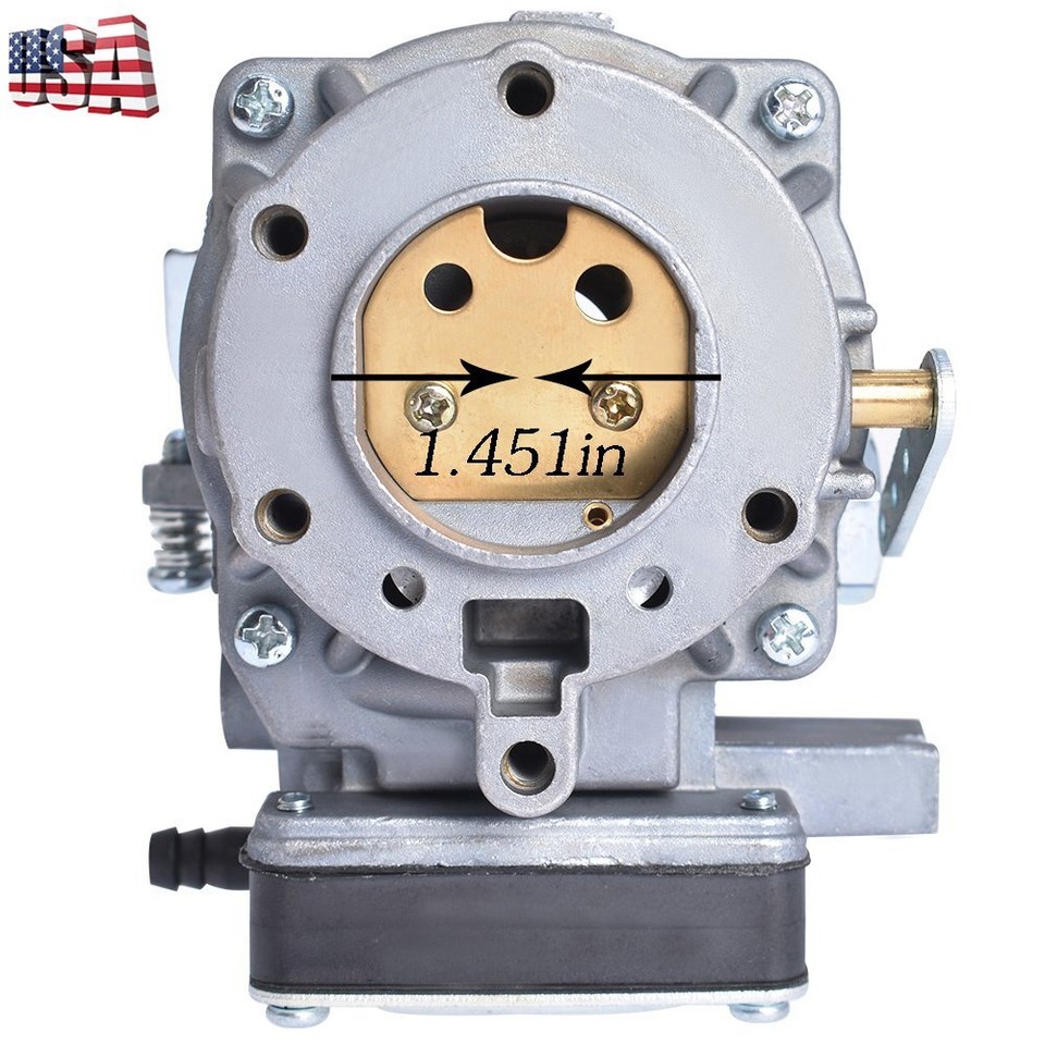 42A707 42A777 Carburetor Fit For Briggs & Stratton 42E707 42E777 Carb W ...