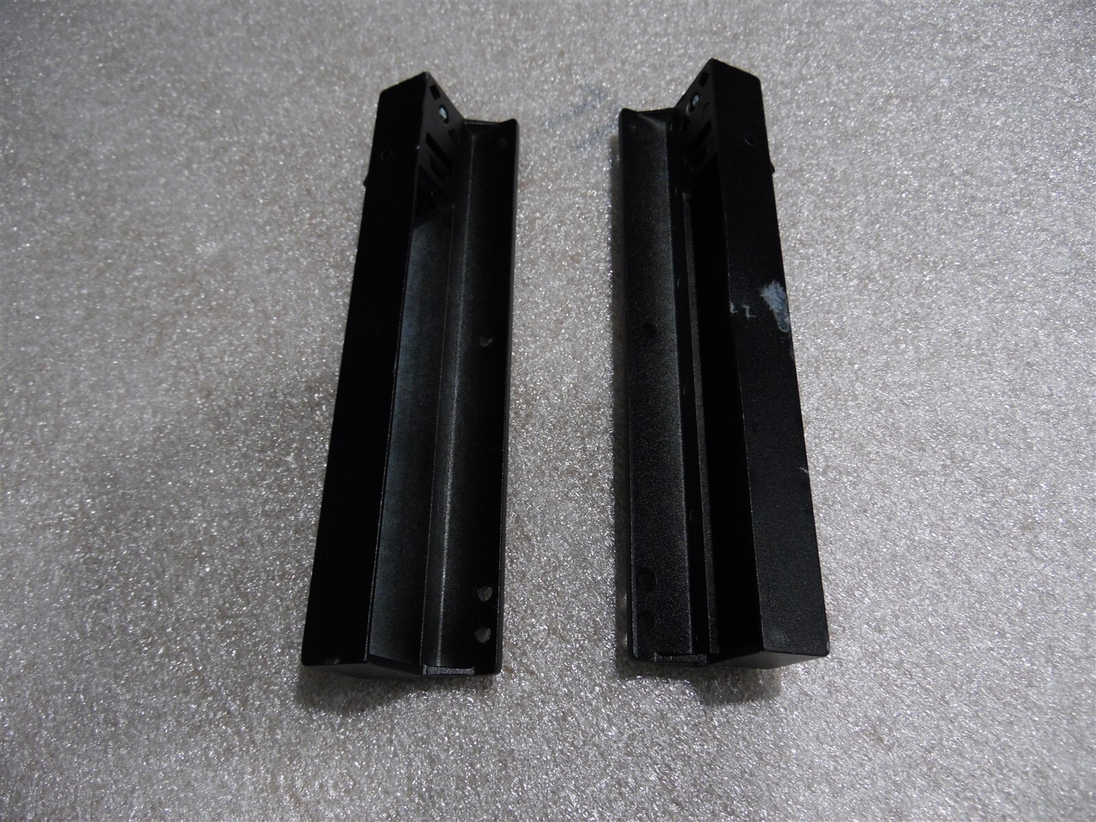 DELL POWEREDGE SERVER T440 T640 T430 T630 T320 T420 RACK EARS WITH ...