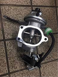 Toyota Genuine OEM Dyna 1KDFTV 3.0L Electric EGR Control Valve 25800 ...