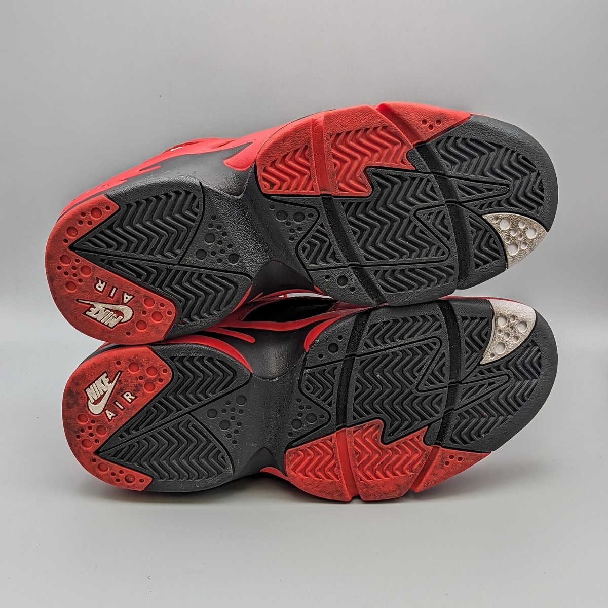 2018 Nike Air Maestro 2 QS Trifecta AJ9281-600 Red Shoes Men 2018 Nike Air Maestro 2 QS Trifecta AJ9281-600 Red Shoes Men