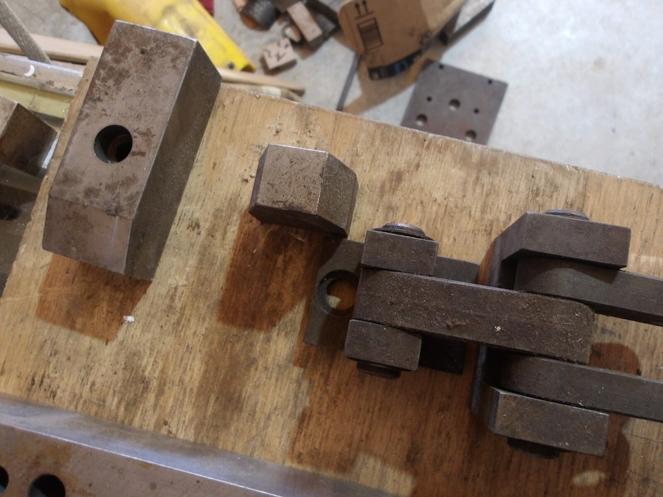 Machinist set up tools | eBay