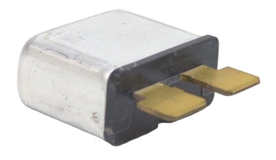 Mack Truck 11MR38M6 Genuine OEM Plug-In Internal Resistor 20A Circuit ...