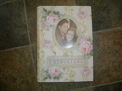 NEW New Seasons Memories Photo Album | eBay