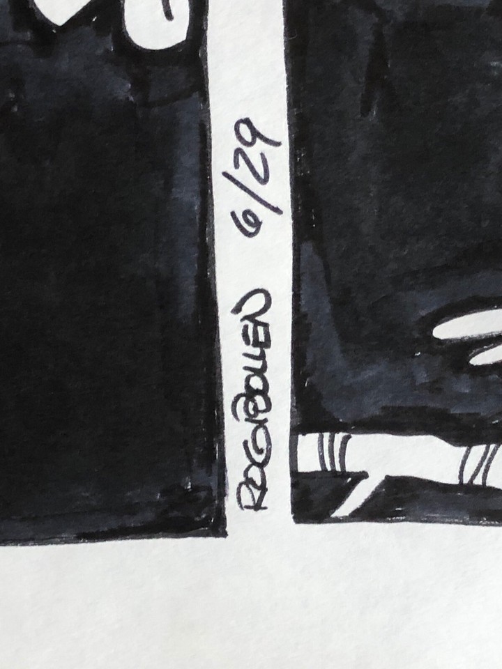 Animal Crackers Comic Strip By Rog Bollen Daily Original Strip ...