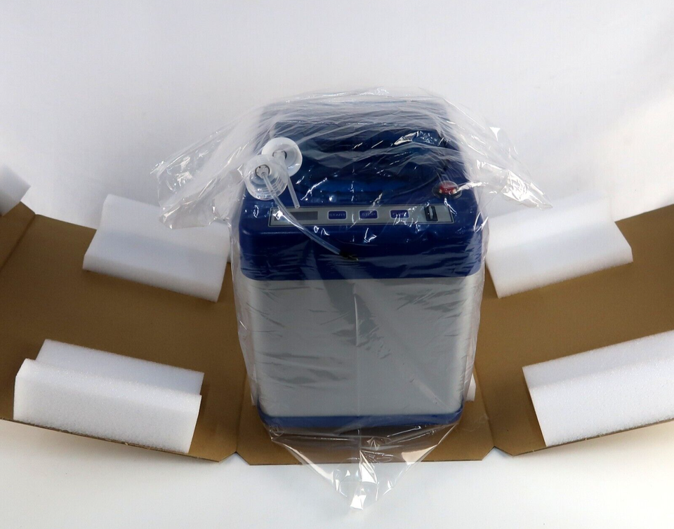 ELM Eco Pro 2 CD DVD Blu-ray Disc Repair Cleaning Machine + Kit Auto ...